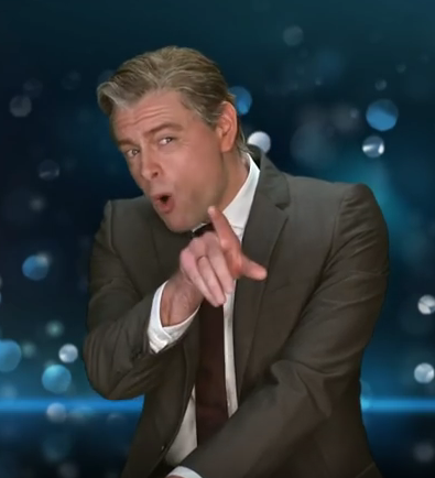 Max Giermann und seine Rollen - kulturnews.de